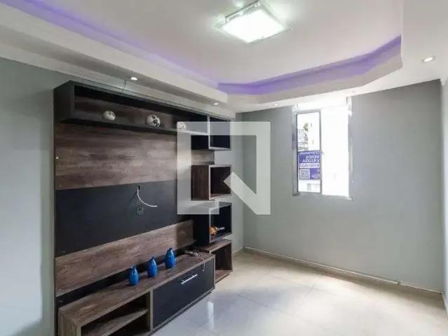 Apartamento para Locação em São Paulo/SP Itaquera 2 Quartos