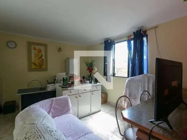 Apartamento para Locação em São Paulo/SP Itaquera 2 Quartos