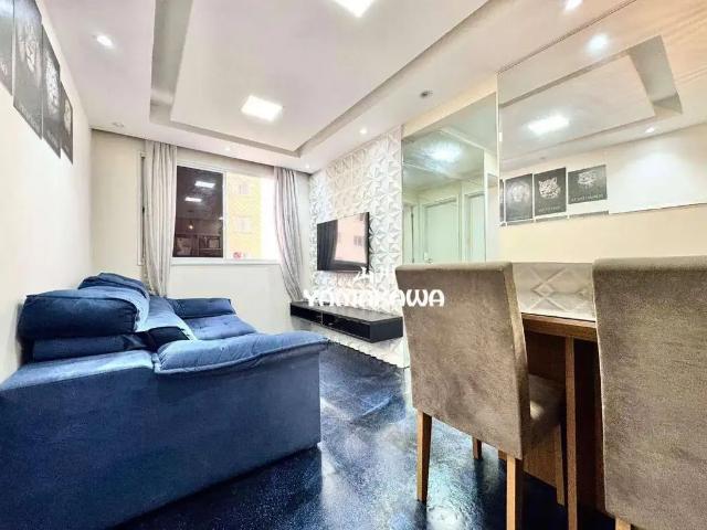 Apartamento para Locação em São Paulo/SP Itaquera 2 Quartos