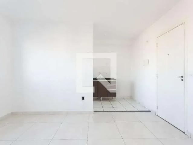 Apartamento para Locação em São Paulo/SP Itaquera 2 Quartos