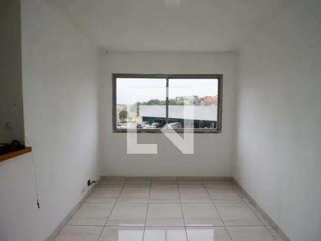 Apartamento para Locação em São Paulo/SP Itaquera 2 Quartos