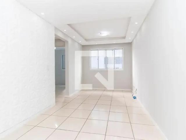 Apartamento para Locação em São Paulo/SP Itaquera 2 Quartos