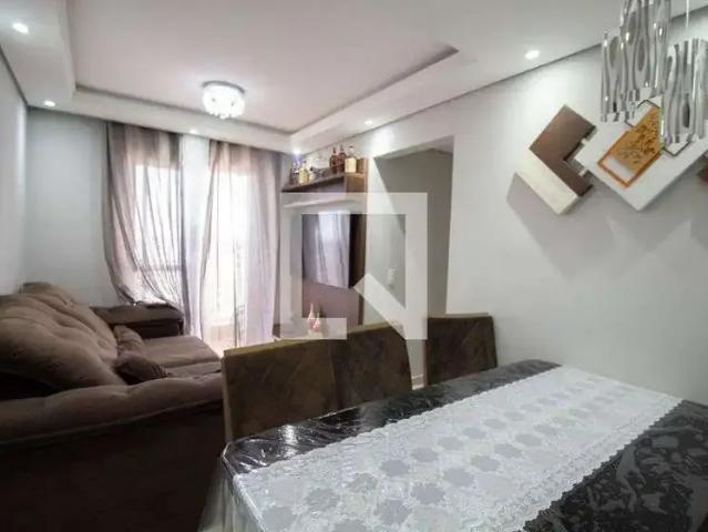 Apartamento para Locação em São Paulo/SP Itaquera 2 Quartos
