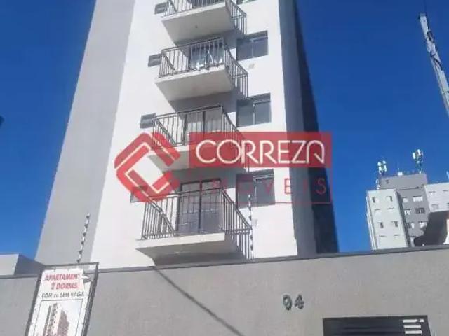 Apartamento para Locação em São Paulo/SP Itaquera 2 Quartos