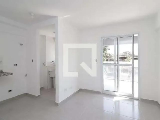 Apartamento para Locação em São Paulo/SP Itaquera 2 Quartos