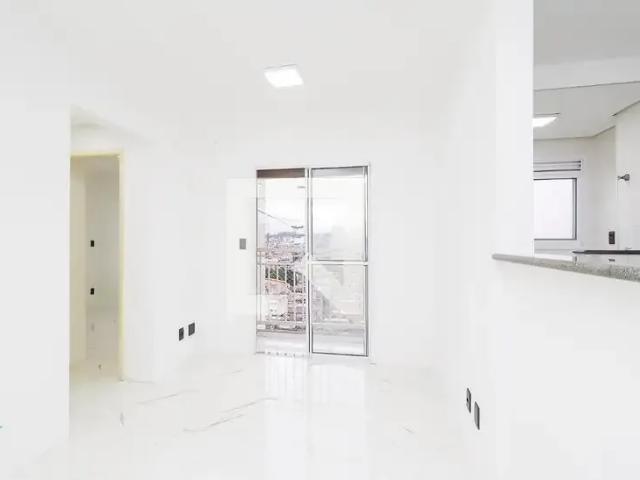 Apartamento para Locação em São Paulo/SP Itaquera 2 Quartos