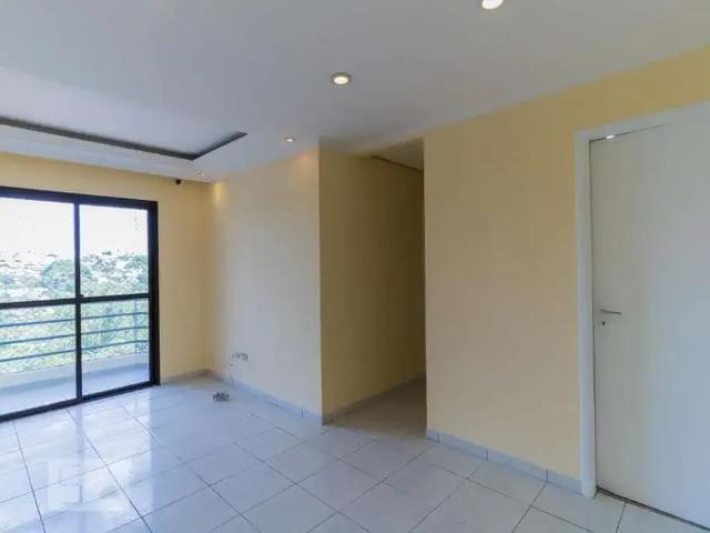 Apartamento para Locação em São Paulo/SP Itaquera 2 Quartos