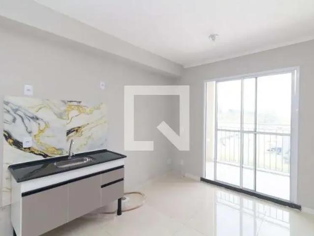 Apartamento para Locação em São Paulo/SP Itaquera 2 Quartos