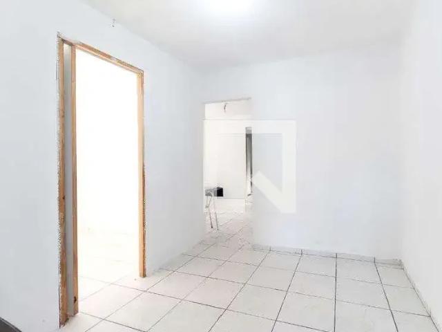 Apartamento para Locação em São Paulo/SP Itaquera 2 Quartos