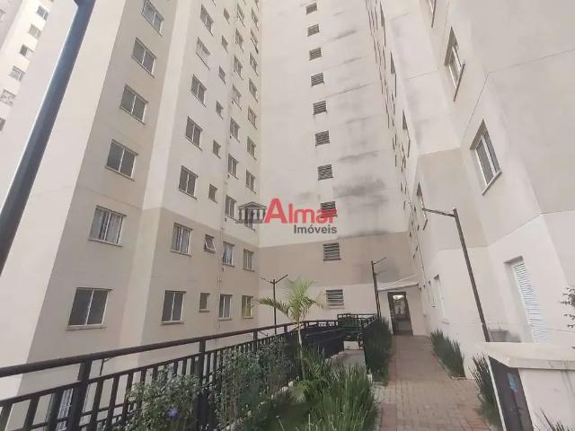 Apartamento para Locação em São Paulo/SP Itaquera 2 Quartos