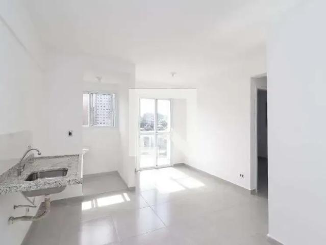 Apartamento para Locação em São Paulo/SP Itaquera 2 Quartos