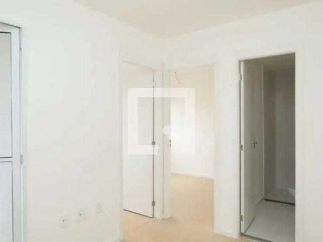 Apartamento para Locação em São Paulo/SP Itaquera 2 Quartos