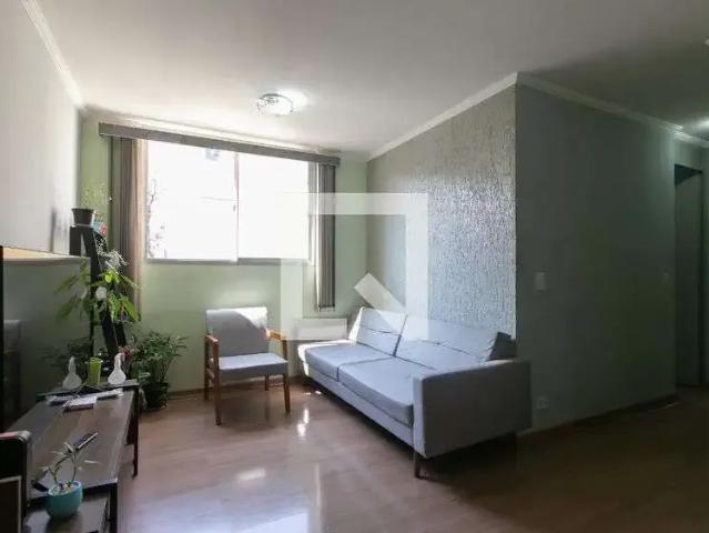 Apartamento para Locação em São Paulo/SP Itaquera 2 Quartos
