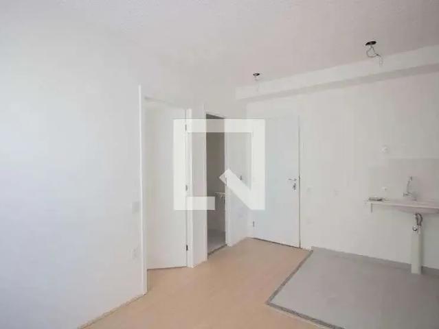Apartamento para Locação em São Paulo/SP Itaquera 2 Quartos