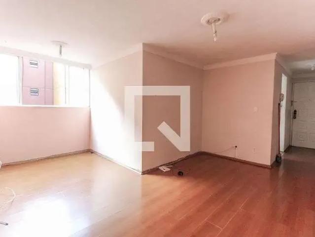 Apartamento para Locação em São Paulo/SP Itaquera 2 Quartos
