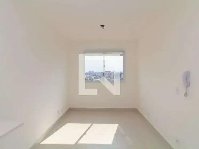 Apartamento para Locação em São Paulo/SP Itaquera 2 Quartos