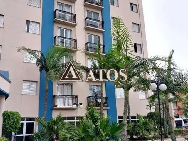 Apartamento para Locação em São Paulo/SP Itaquera 2 Quartos