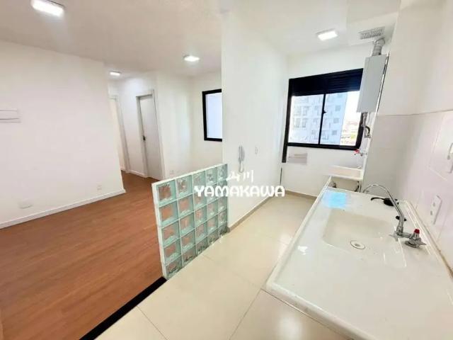 Apartamento para Locação em São Paulo/SP Itaquera 2 Quartos