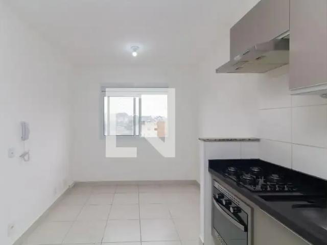 Apartamento para Locação em São Paulo/SP Itaquera 2 Quartos