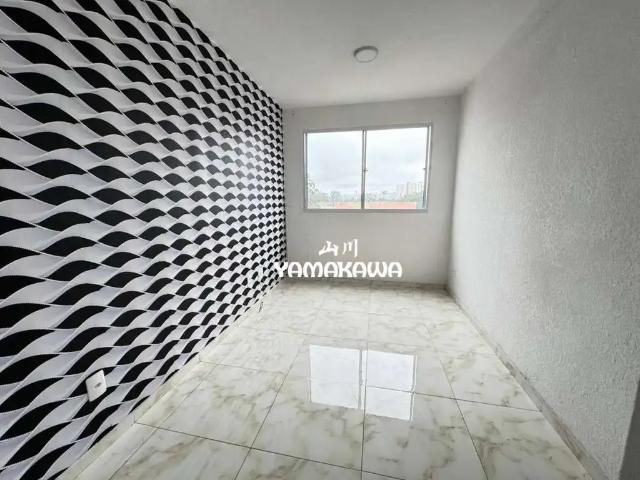 Apartamento para Locação em São Paulo/SP Itaquera 2 Quartos