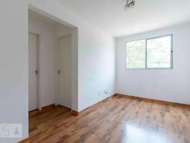 Apartamento para Locação em São Paulo/SP Itaquera 2 Quartos