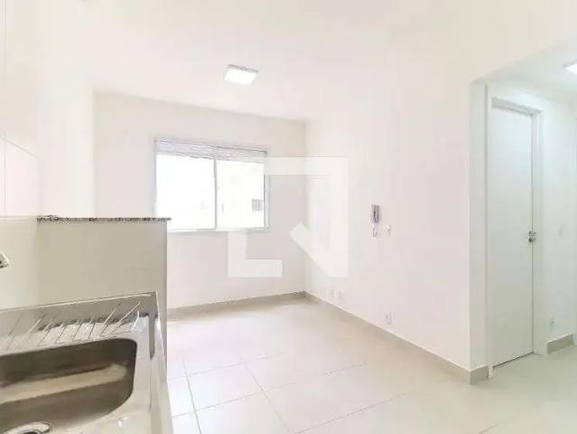 Apartamento para Locação em São Paulo/SP Itaquera 2 Quartos