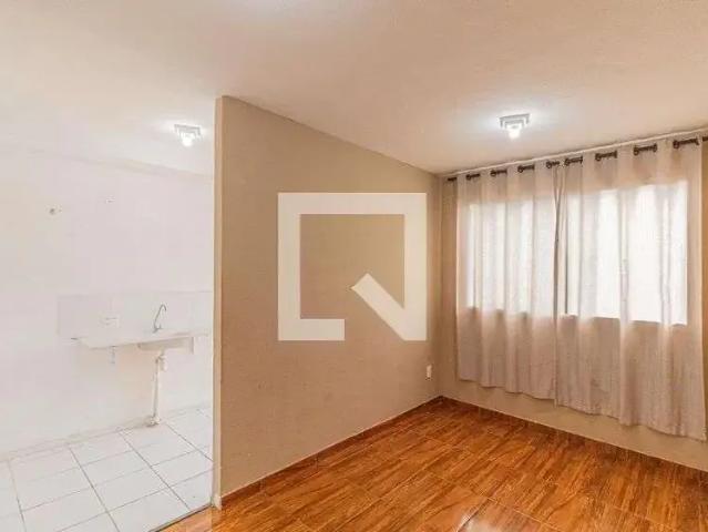 Apartamento para Locação em São Paulo/SP Itaquera 2 Quartos