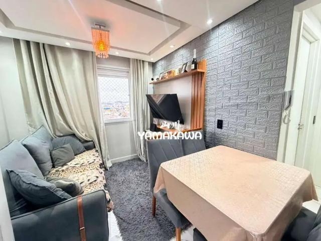 Apartamento para Locação em São Paulo/SP Itaquera 2 Quartos