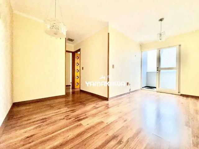 Apartamento para Locação em São Paulo/SP Itaquera 2 Quartos