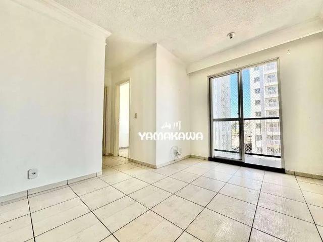 Apartamento para Locação em São Paulo/SP Itaquera 2 Quartos