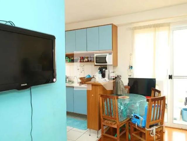 Apartamento para Locação em São Paulo/SP Itaquera 2 Quartos