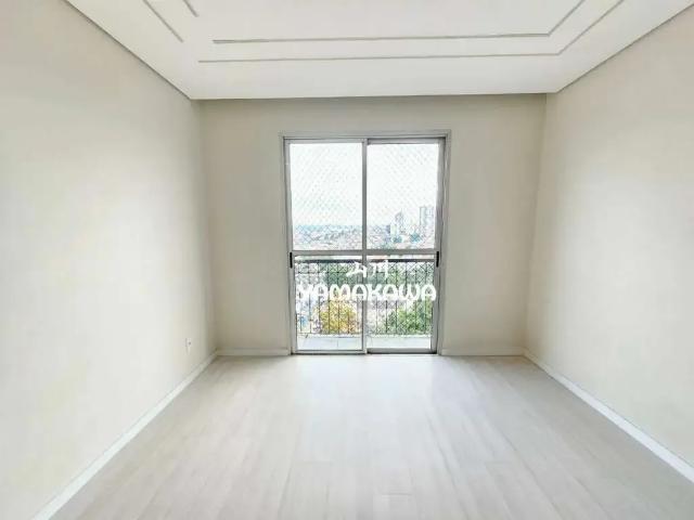 Apartamento para Locação em São Paulo/SP Itaquera 2 Quartos