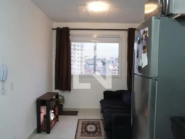 Apartamento para Locação em São Paulo/SP Itaquera 2 Quartos