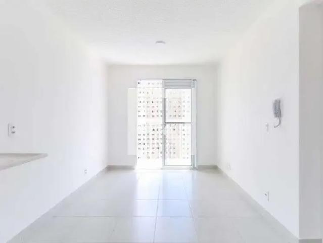 Apartamento para Locação em São Paulo/SP Itaquera 2 Quartos