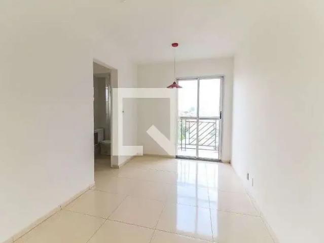 Apartamento para Locação em São Paulo/SP Itaquera 2 Quartos