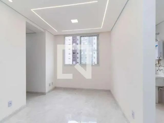 Apartamento para Locação em São Paulo/SP Itaquera 2 Quartos