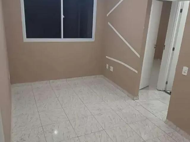 Apartamento para Locação em São Paulo/SP Itaquera 2 Quartos