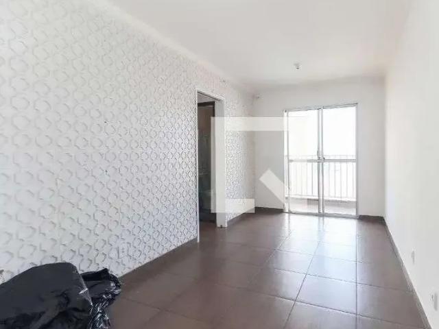 Apartamento para Locação em São Paulo/SP Itaquera 2 Quartos