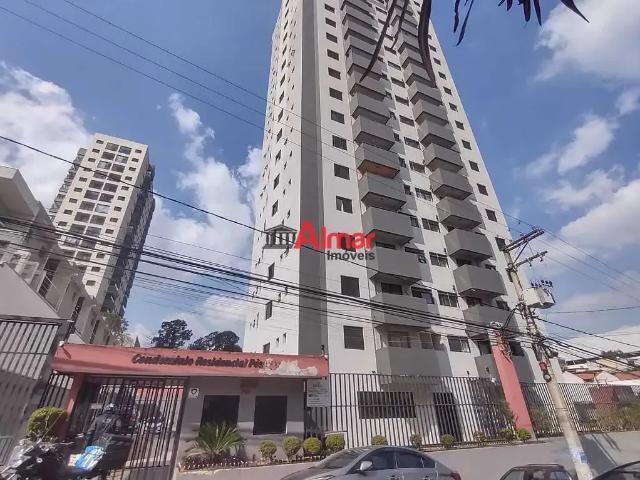 Apartamento para Locação em São Paulo/SP Itaquera 2 Quartos