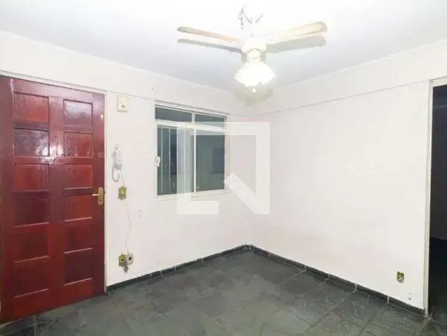 Apartamento para Locação em São Paulo/SP Itaquera 2 Quartos