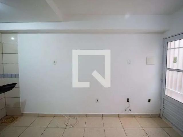 Apartamento para Locação em São Paulo/SP Itaquera 2 Quartos