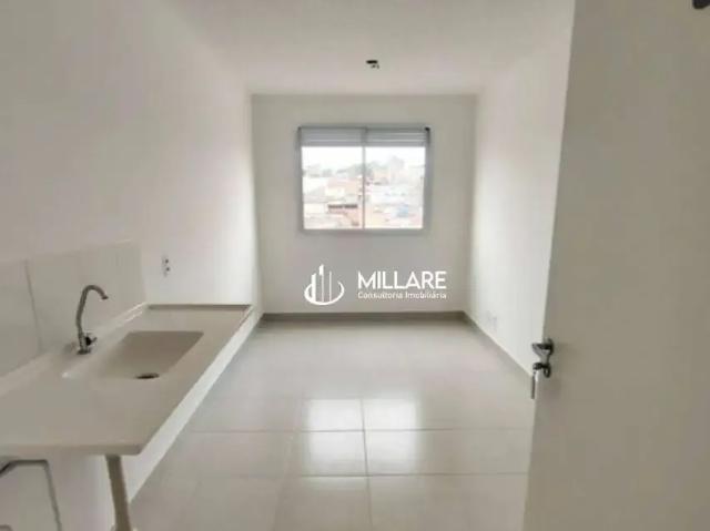 Apartamento para Locação em São Paulo/SP Itaquera 2 Quartos