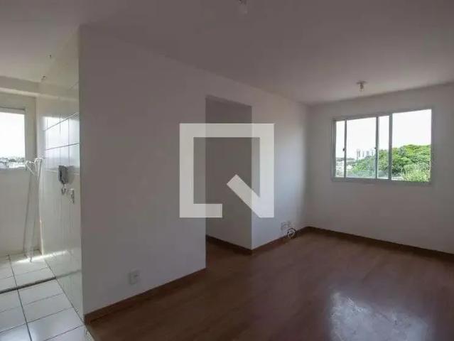 Apartamento para Locação em São Paulo/SP Itaquera 2 Quartos