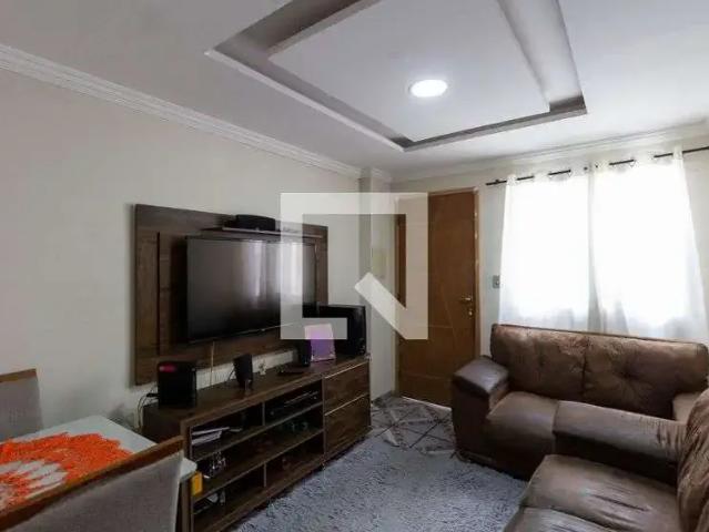 Apartamento para Locação em São Paulo/SP Itaquera 2 Quartos