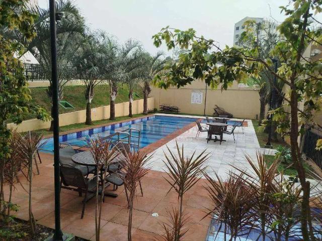Apartamento para Locação em São Paulo/SP Itaquera 2 Quartos