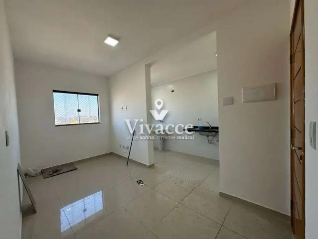 Apartamento para Locação em São Paulo/SP Itaquera 2 Quartos