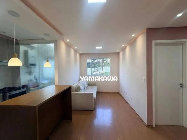 Apartamento para Locação em São Paulo/SP Itaquera 2 Quartos