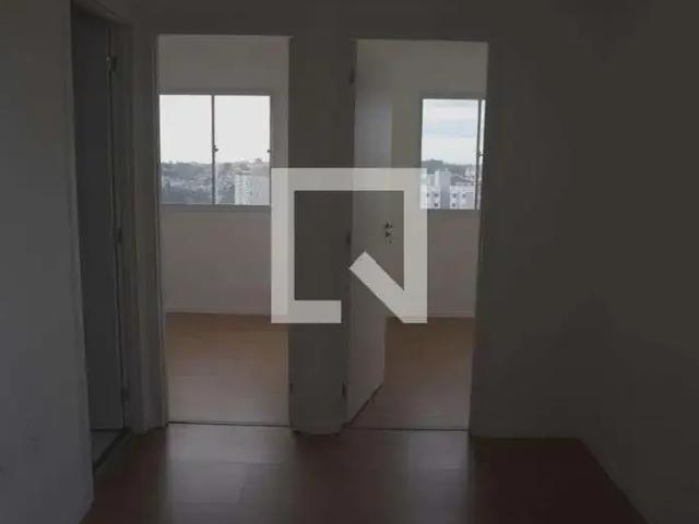 Apartamento para Locação em São Paulo/SP Itaquera 2 Quartos