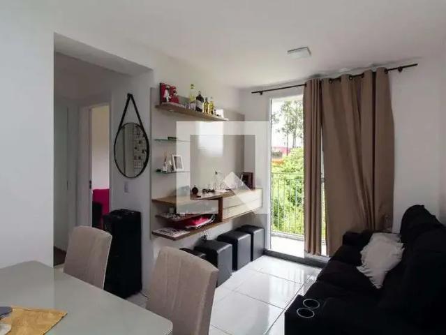 Apartamento para Locação em São Paulo/SP Itaquera 2 Quartos