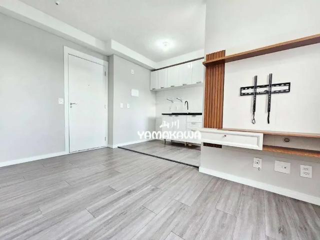 Apartamento para Locação em São Paulo/SP Itaquera 2 Quartos